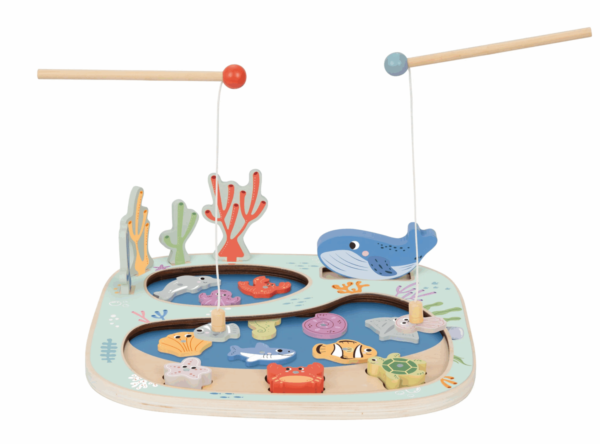 Juegos Educativos y Estimulación Temprana | Teaching Tools Guatemala