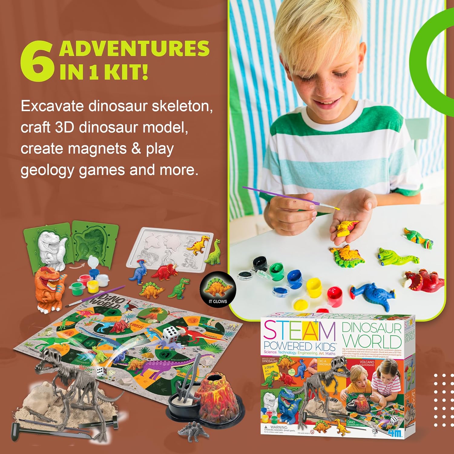 Juegos Educativos y Estimulación Temprana | Teaching Tools Guatemala