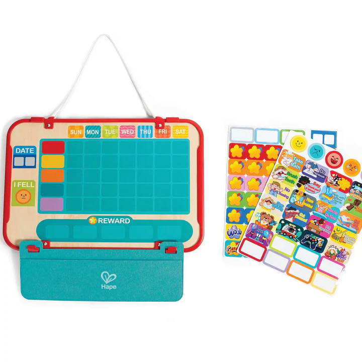 Juegos Educativos y Estimulación Temprana | Teaching Tools Guatemala