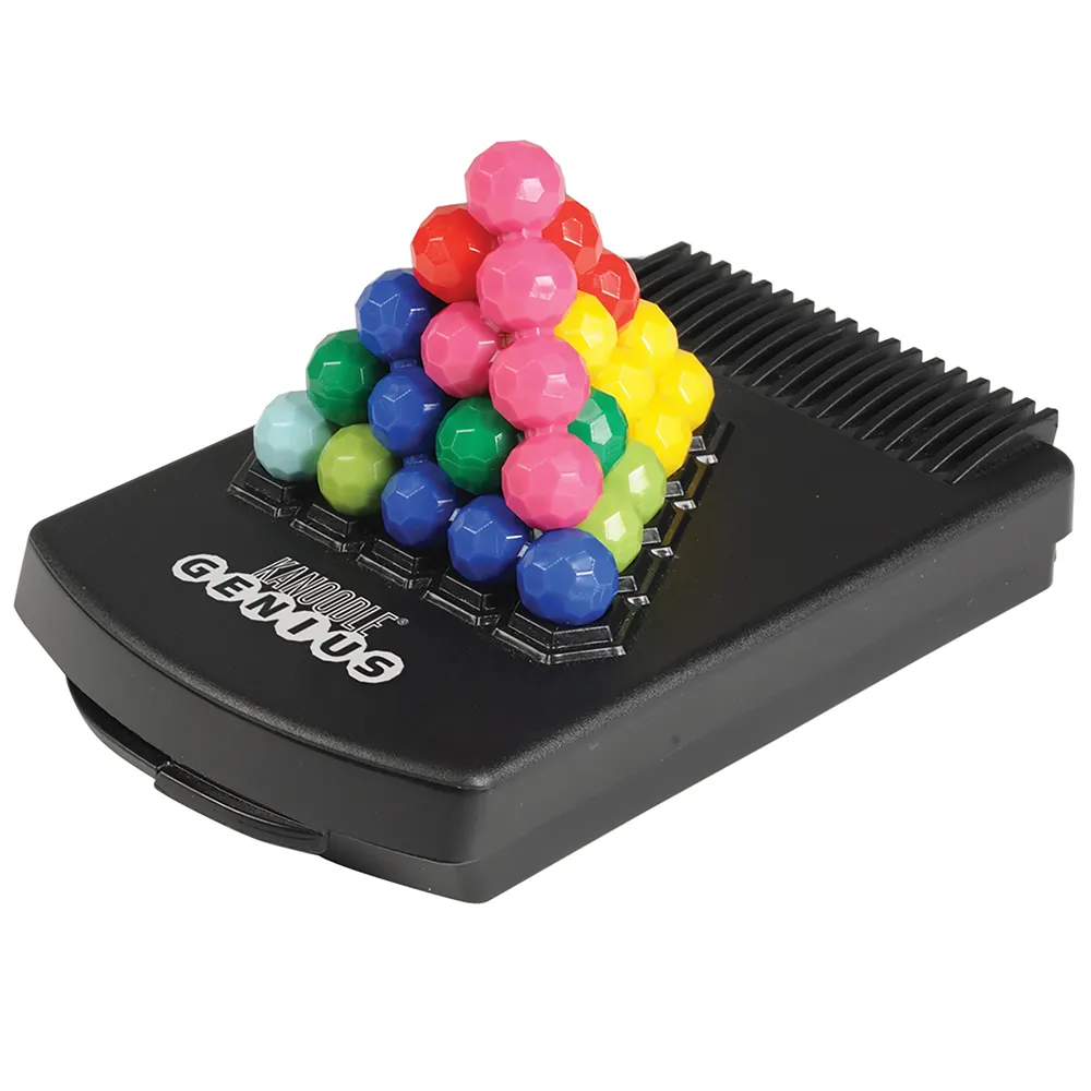 KANOODLE GENIUS - Teaching Tools